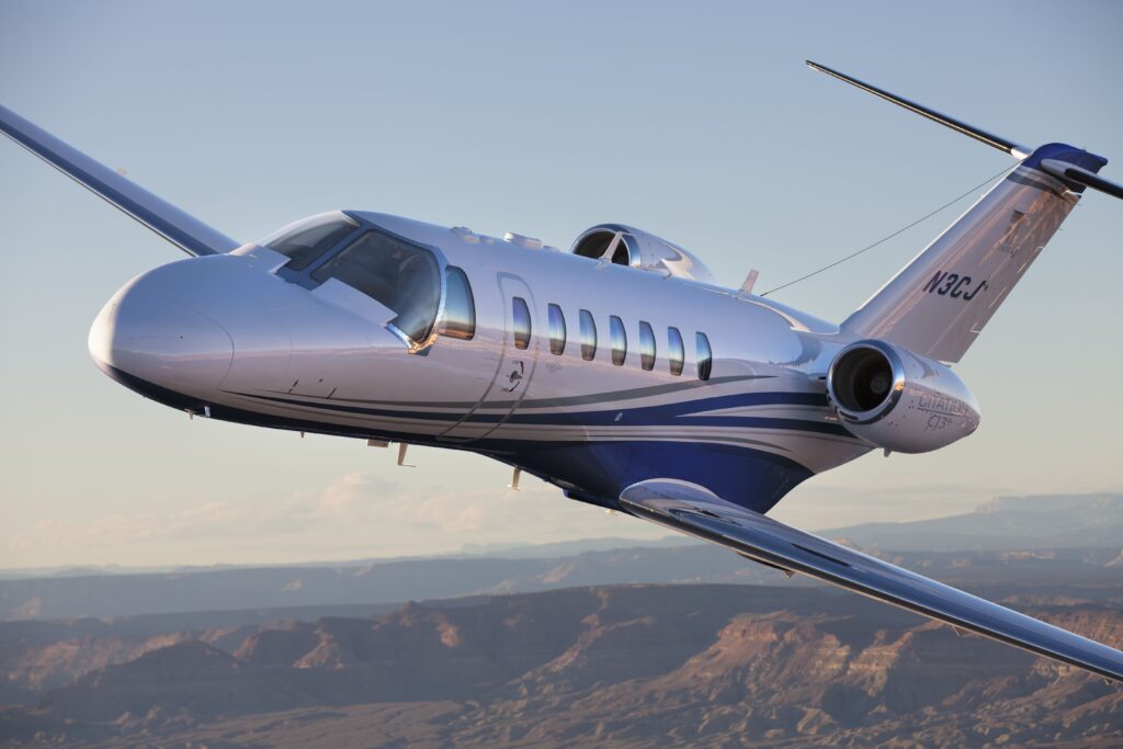 Tariffe dei jet privati: quanto costa noleggiare un jet privato ...