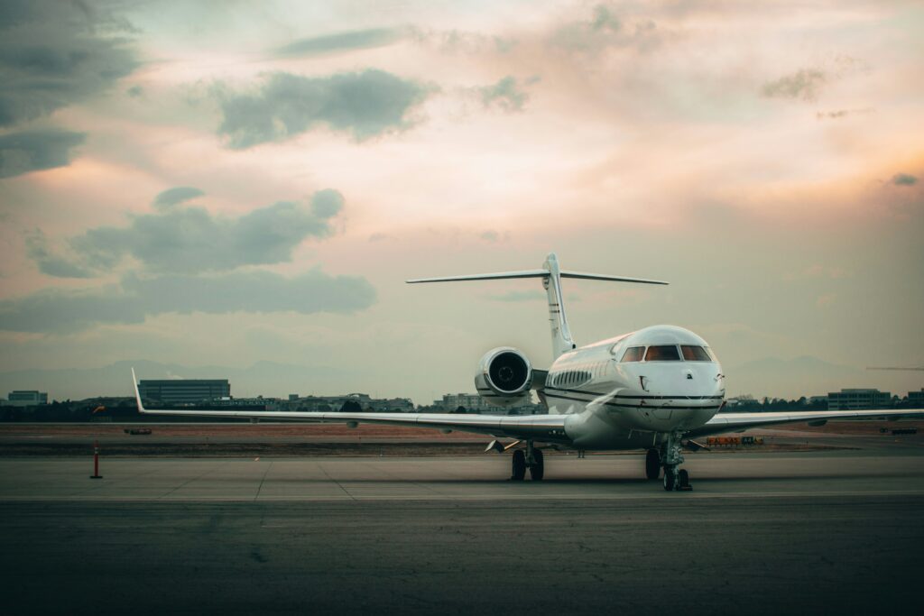 Tariffe dei jet privati: quanto costa noleggiare un jet privato ...